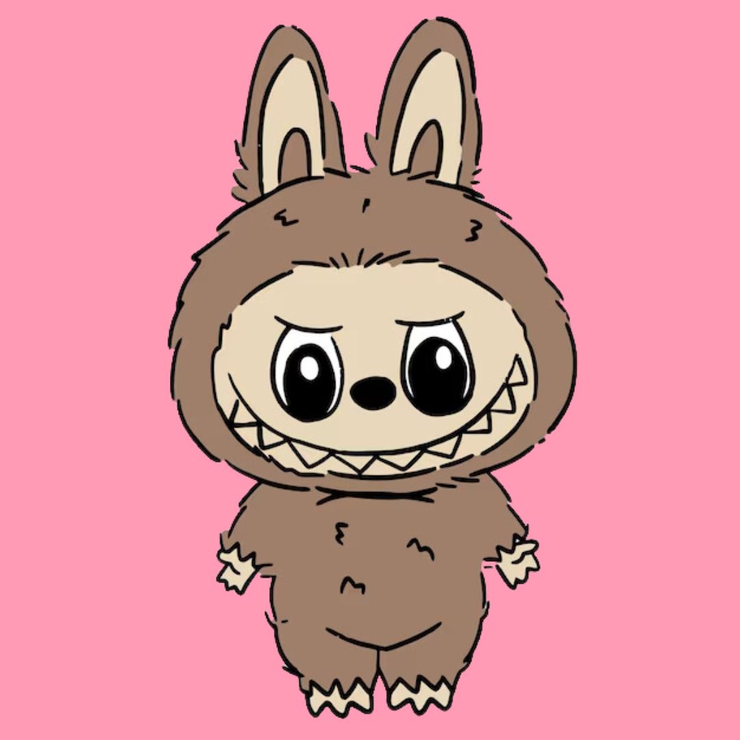 LABUBU – Petu Shop